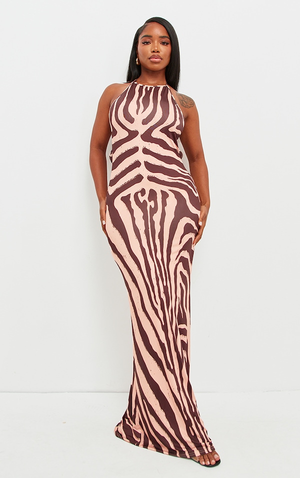 Page 17: Women's Maxi Dresses | Long Dresses | PrettyLittleThing AUS