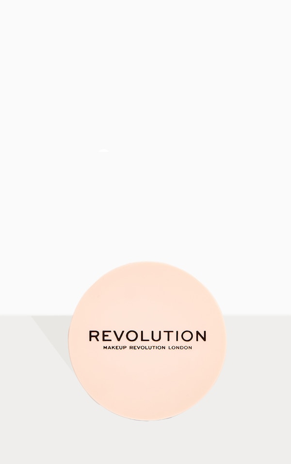 Makeup Revolution Balm Primer | Beauty | PLT