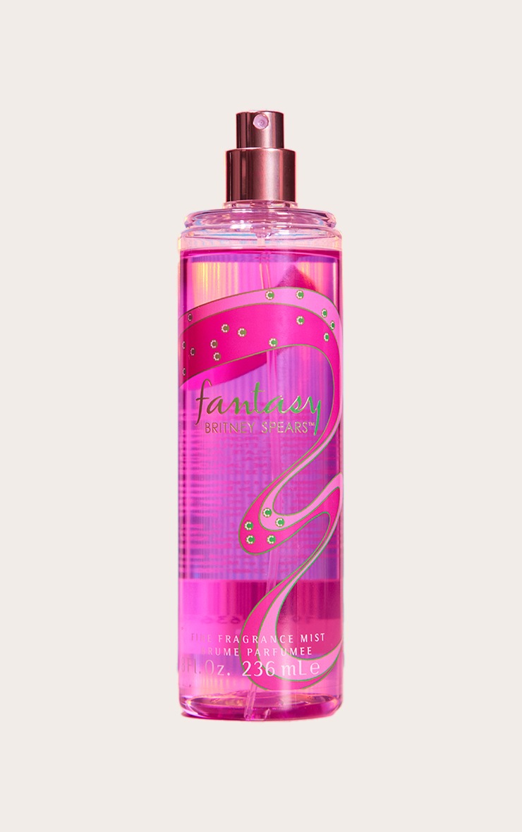 Britney Spears Fantasy Fragrance Mist 236ml | Beauty | PLT