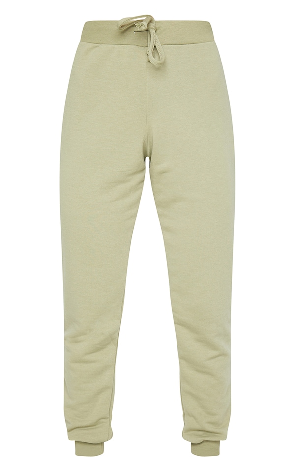 Sage Green Ultimate Sweat Sweatpant | Athleisure | PrettyLittleThing USA
