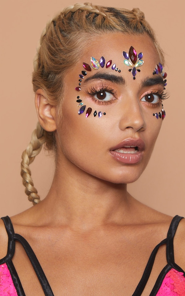 Gypsy Makeup Ideas | Saubhaya Makeup