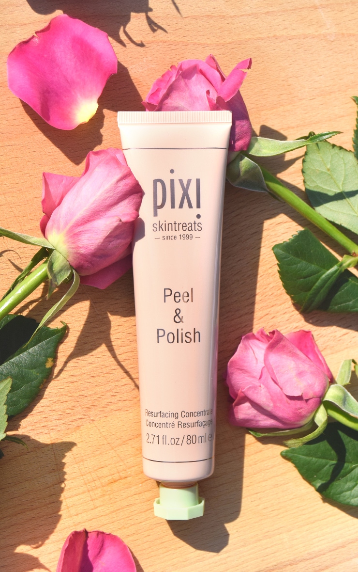 Pixi Peel & Polish Lactic Acid | Beauty | PLT