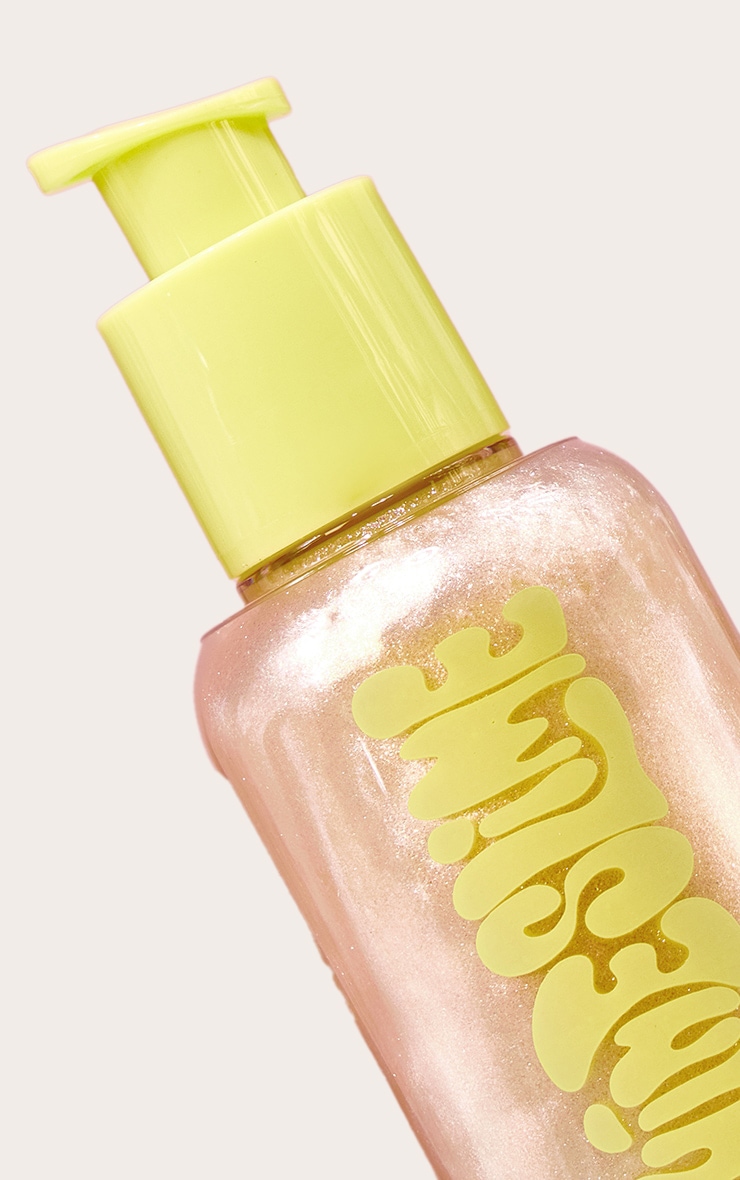 Made By Mitchell Shine Slime Body Glow - Angel Wings | Beauty | PLT