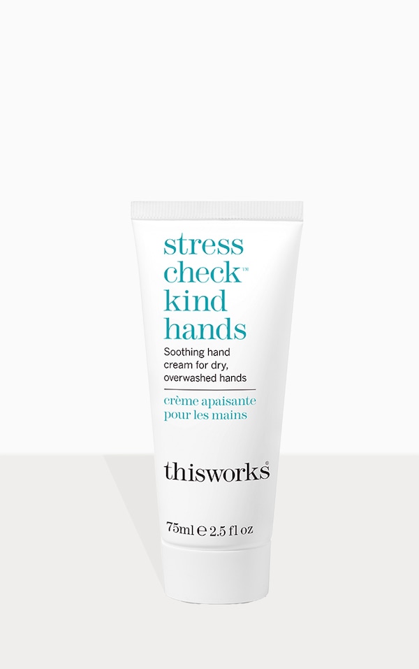 This Works Stress Check Kind Hands 75ml | Beauty | PLT