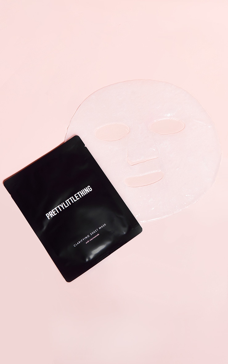 Prettylittlething Discovery Collection 5 Pack | PrettyLittleThing