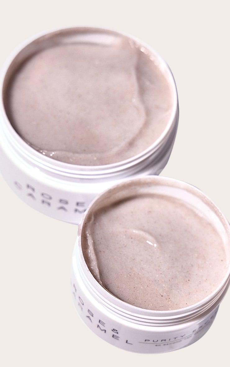 Rose & Caramel Purity Excel 60 Second Self Tan Remover 100Ml | Beauty | PLT