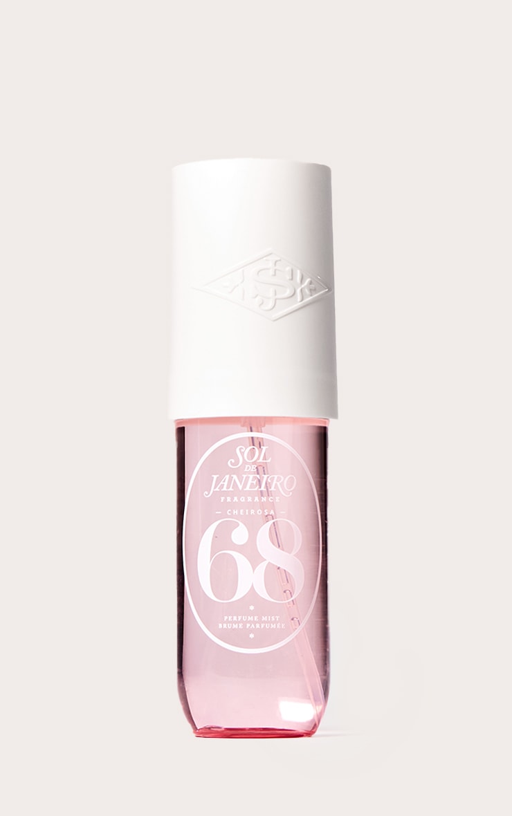 Sol De Janeiro Brazil Cheirsoa 68 Mist 90Ml | Beauty | PLT