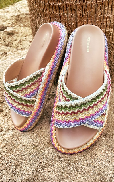 Sandals | Sandals For Women | PrettyLittleThing