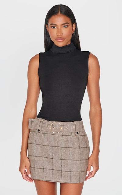 Contrast dresses | PrettyLittleThing