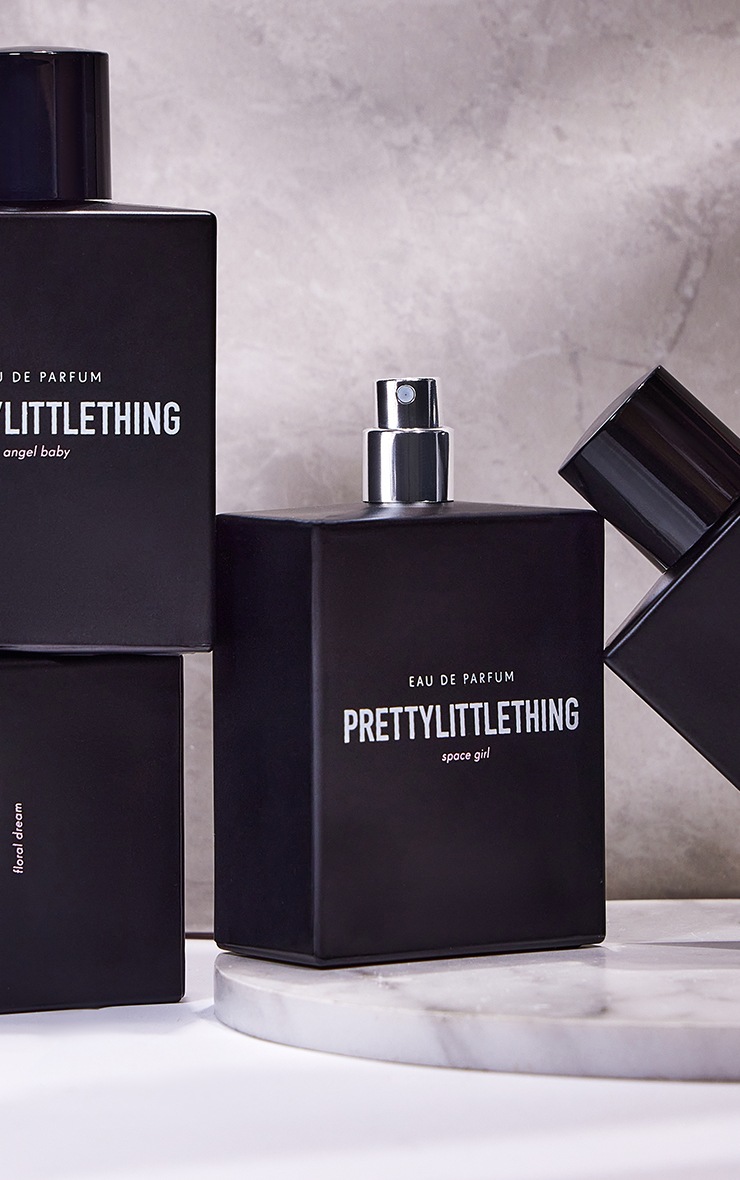 PRETTYLITTLETHING Space Girl EDP 100ml | Beauty | PrettyLittleThing