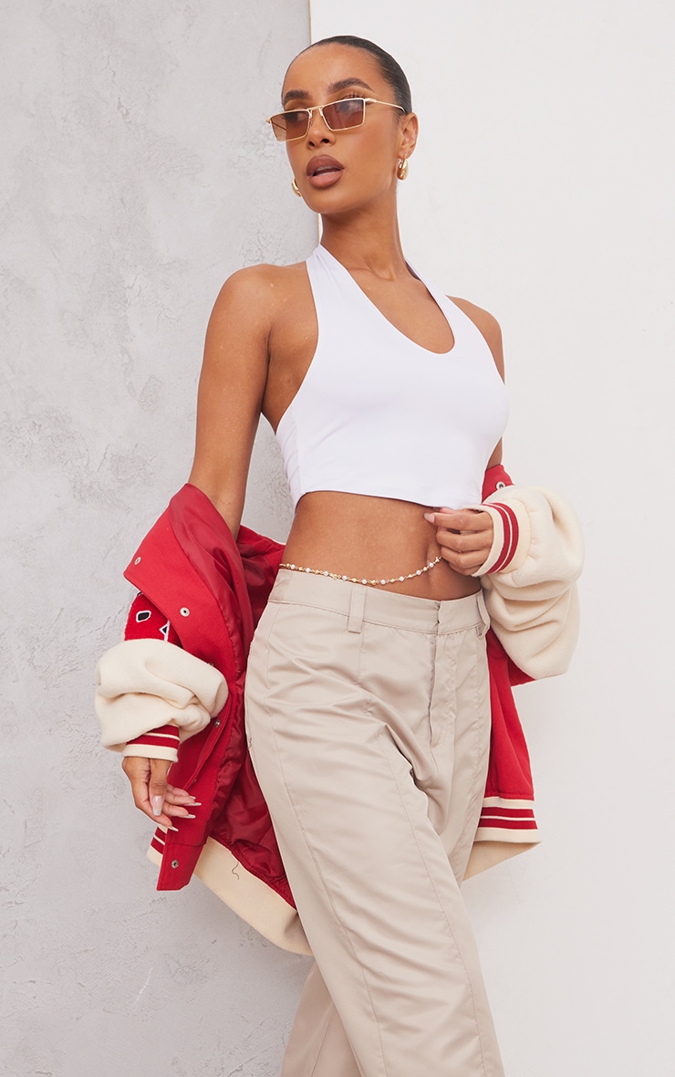 Basic Clothing | Women's Essential Clothing | PrettyLittleThing