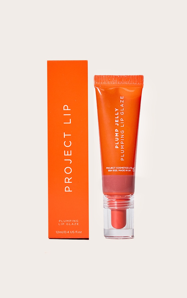 Project Lip Plump Jelly Booty Call | Beauty | PLT