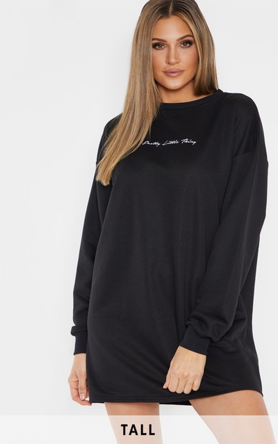 Jumper Dresses | Knitted Dresses Online | PrettyLittleThing