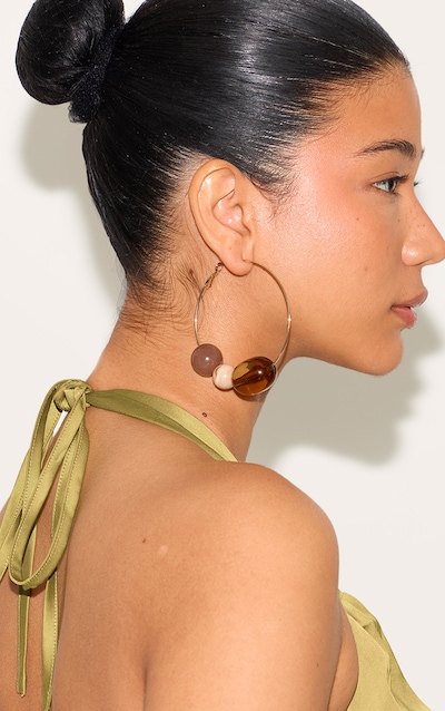 Beaded tops | PrettyLittleThing