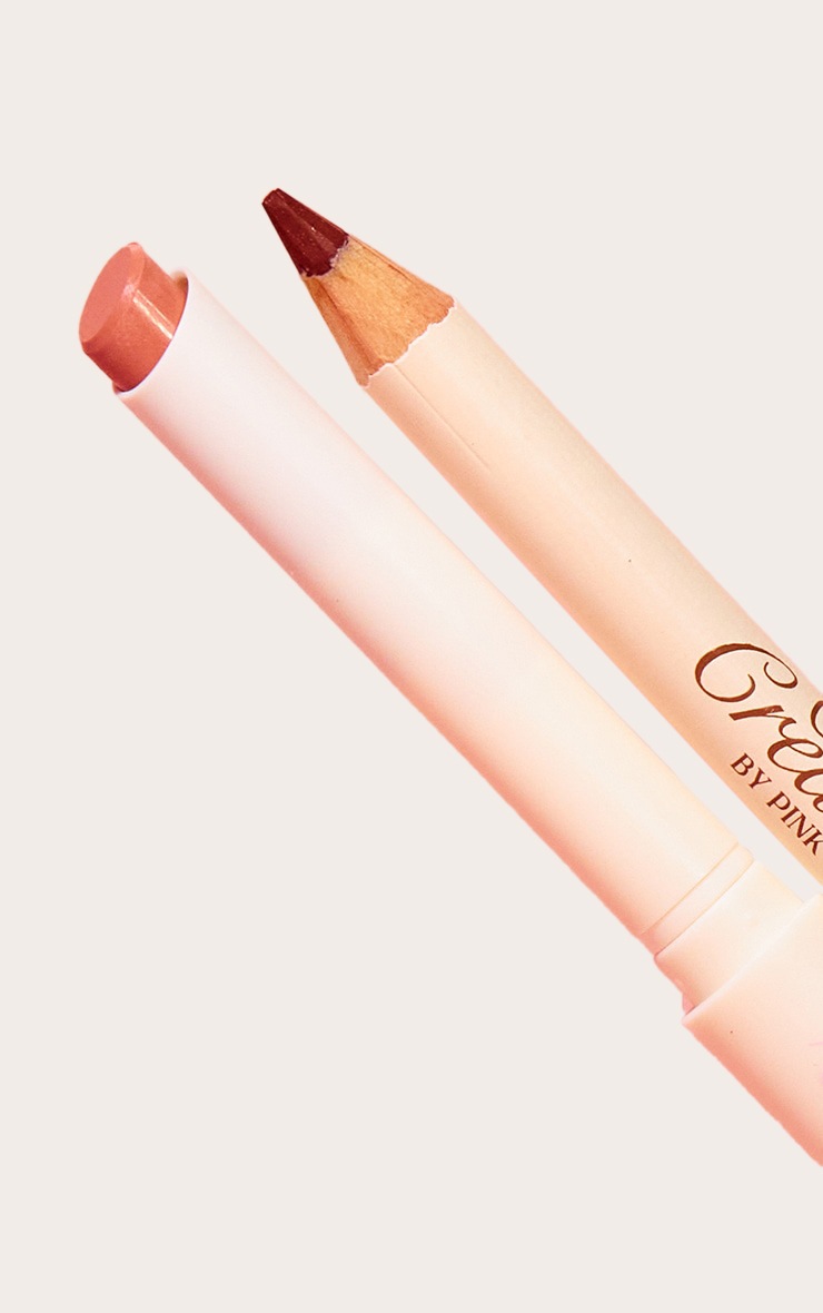 Pink Honey L'amore Lip Kit - Sugar Baby | Beauty | PLT