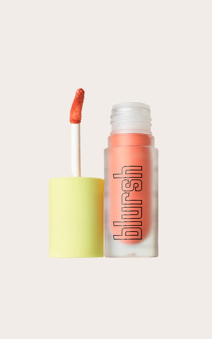 Made By Mitchell Blursh Liquid Blush Peach Sugar | Beauty | PLT