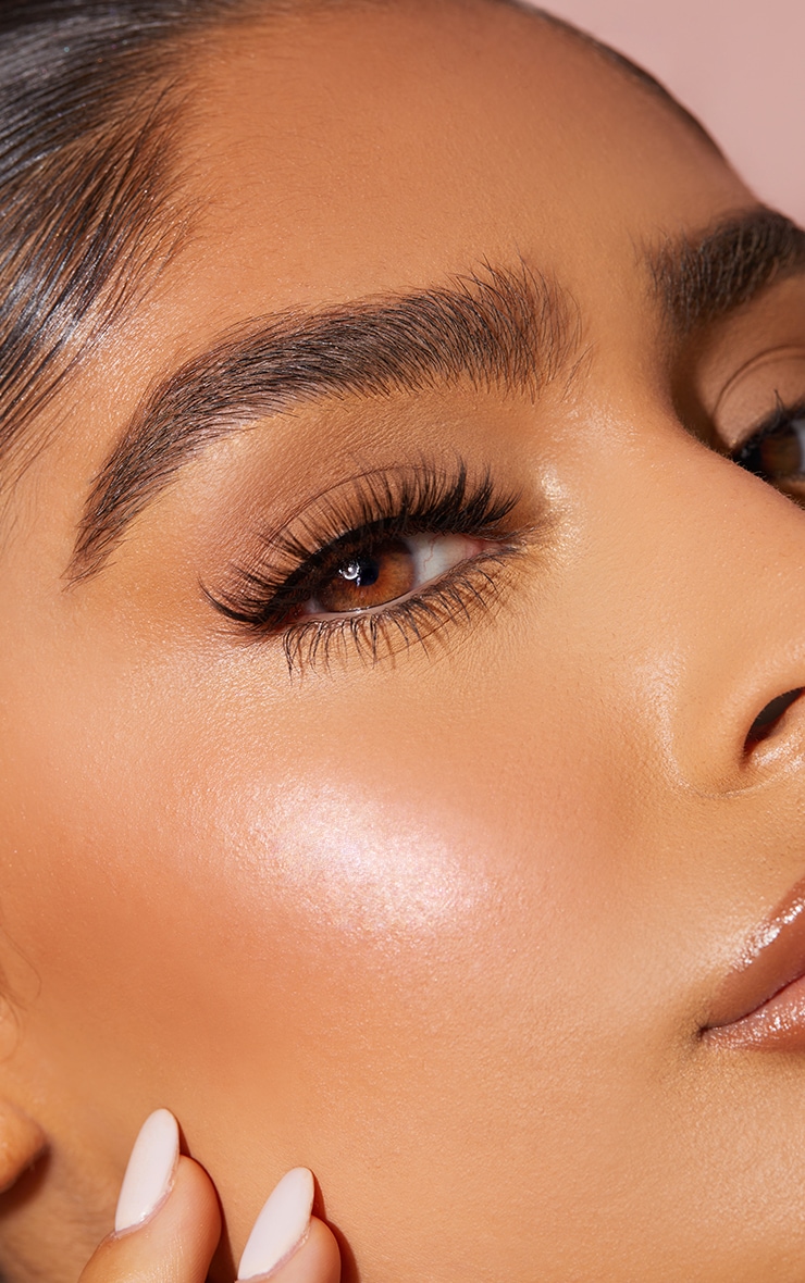 Lola'S Lashes Dear Diary Strip Eyelashes | PrettyLittleThing