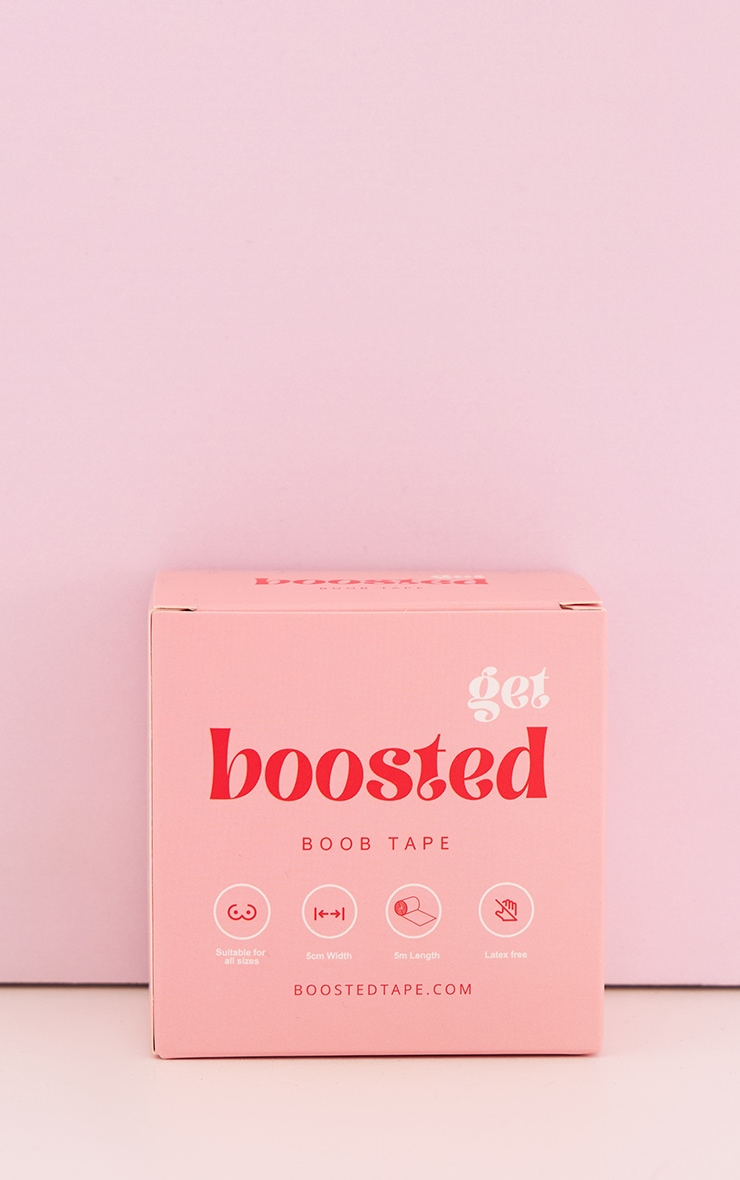 Boosted Mocha Boob Tape | Lingerie & Nightwear | PLT