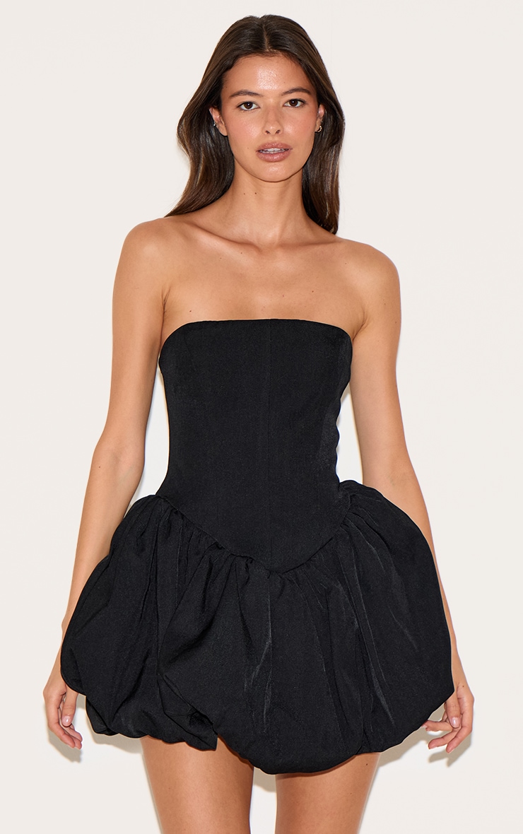 Puffball Dresses | PrettyLittleThing