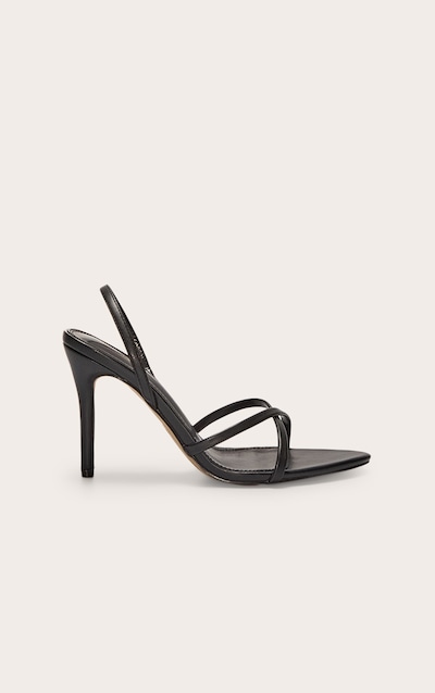 Pointed heels | PrettyLittleThing