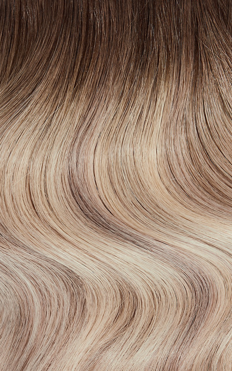 Beauty Works 18'' Deluxe Clip-in Extensions Sunset Boulevard | Beauty | PLT