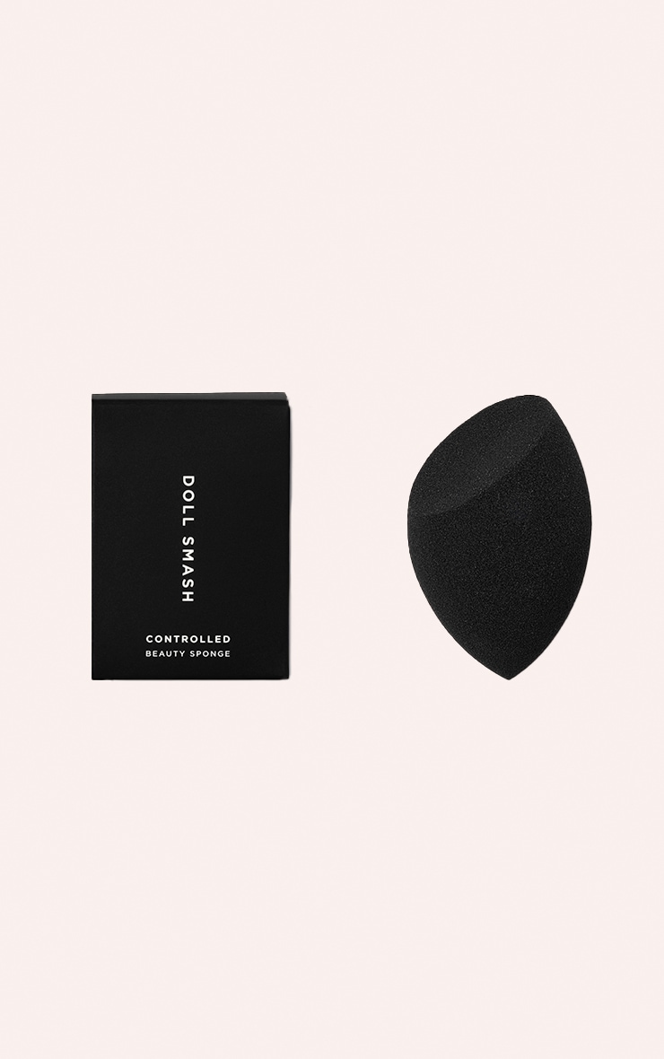 Doll Smash Controlled Beauty Sponge | Beauty | PrettyLittleThing UAE