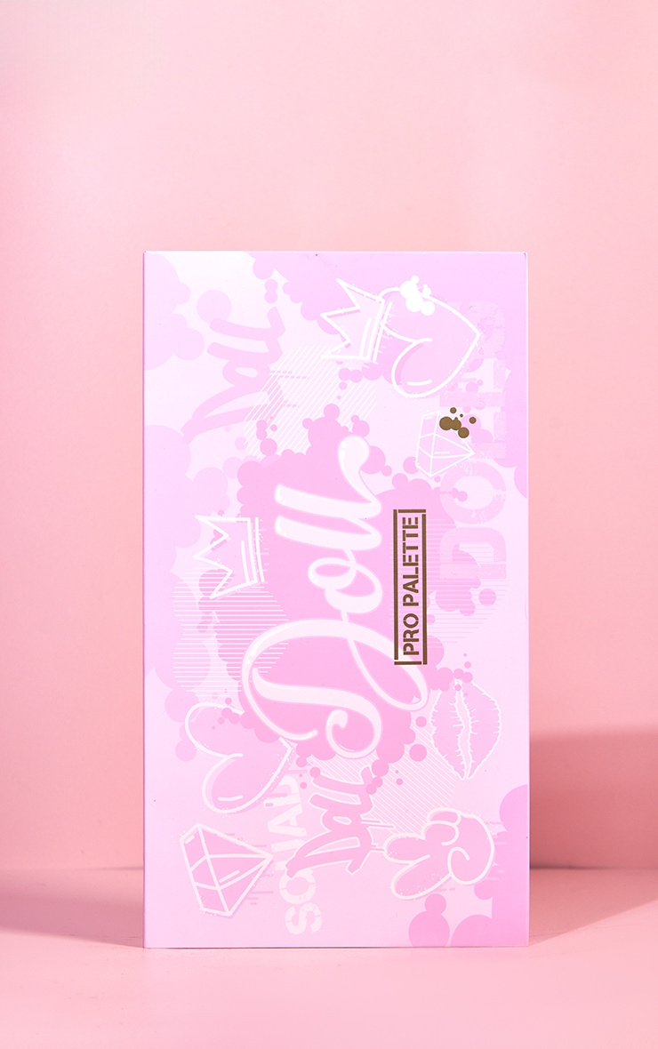 Doll Beauty Doll Pro Pallette | Beauty | PLT