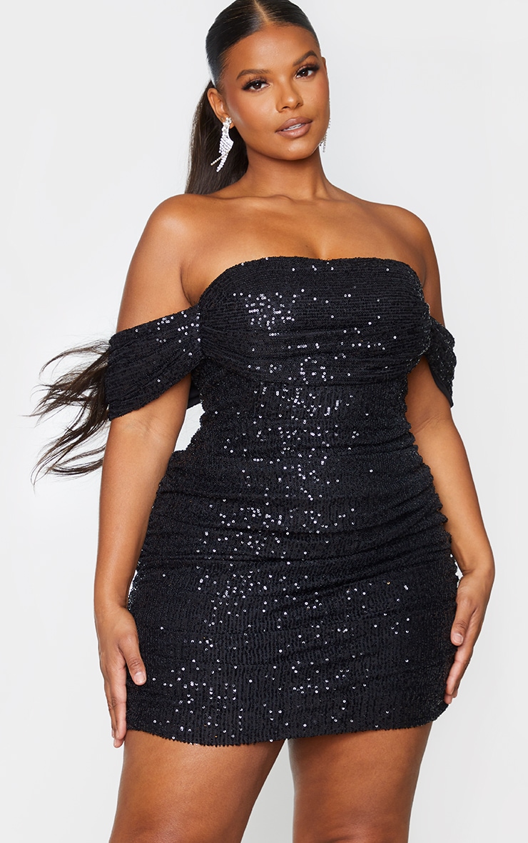 Plus Size Club Wear | PrettyLittleThing