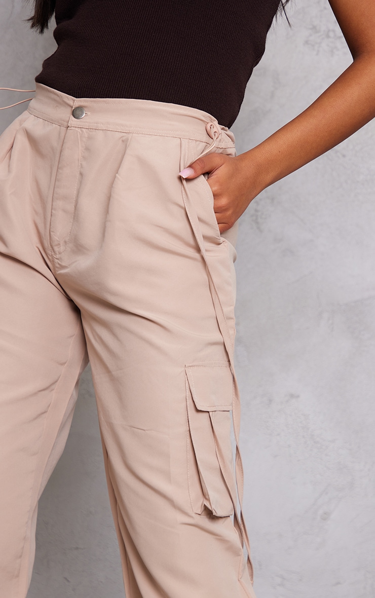 Tall Stone Lightweight Shell Low Rise Cargo's | Tall ...