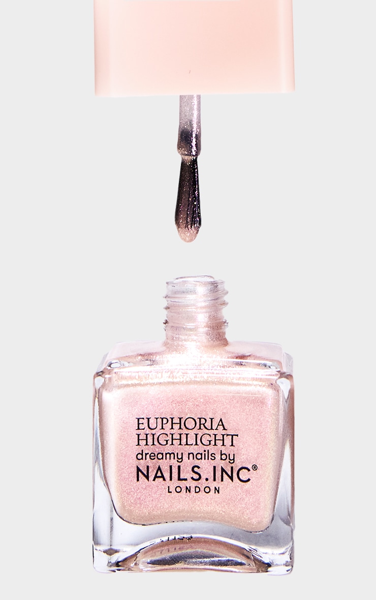 Nails Inc Magic Does Exist Nail Polish | Beauty | PLT