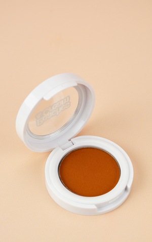 Peaches & Cream Espresso Pressed Eye Shadow | PrettyLittleThing