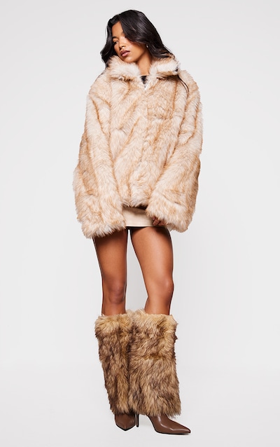 Fold Over Boots | PrettyLittleThing