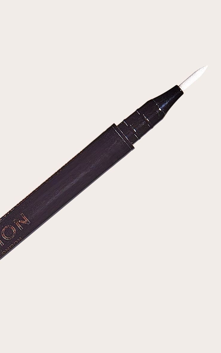 Revolution Felt & Kohl Eyeliner White | Beauty | PLT