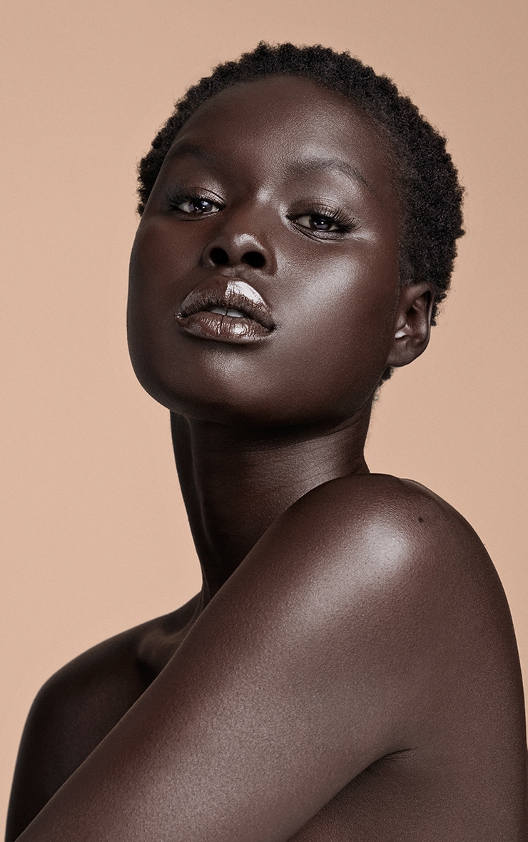 Morphe Filter Effect Soft Foundation Deep 40 | PrettyLittleThing IE