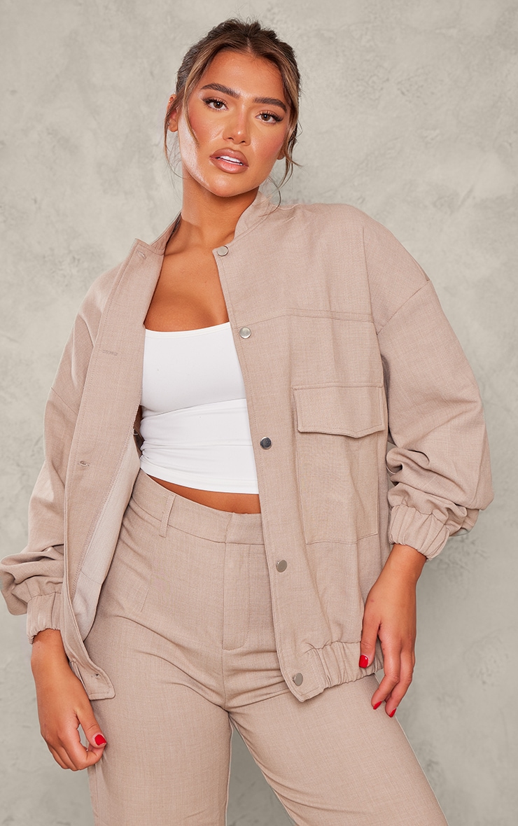 Page 16: Women's Coats & Jackets | PrettyLittleThing