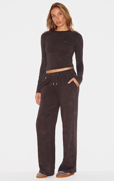 Low Rise Joggers | PrettyLittleThing