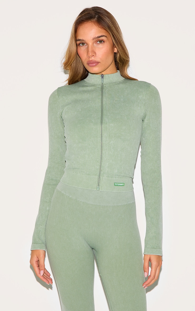 Seamless Sets | Seamless Gym Wear | PrettyLittleThing