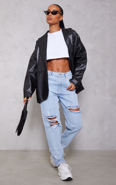 Women's Jeans | Cute Jeans for Women | PrettyLittleThing USA