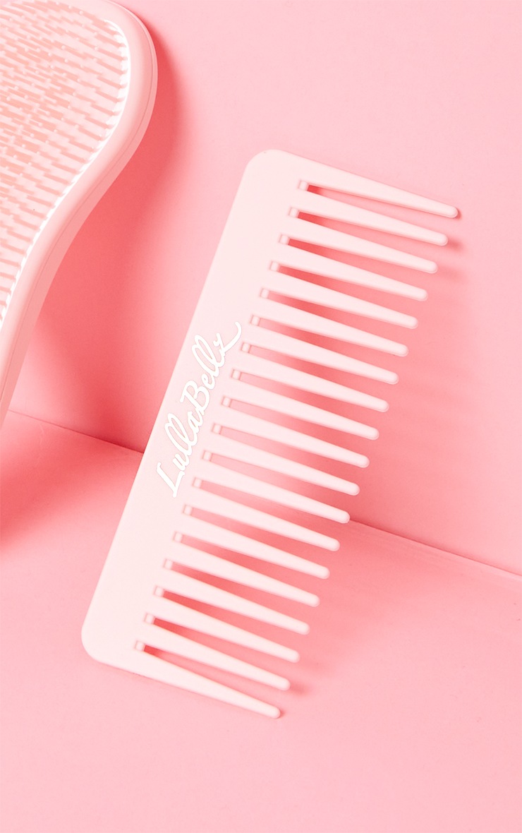 Lullabellz Hollywood Wave Comb | Beauty | PrettyLittleThing IE