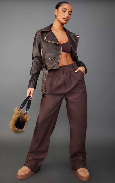 PLT Label | PrettyLittleThing