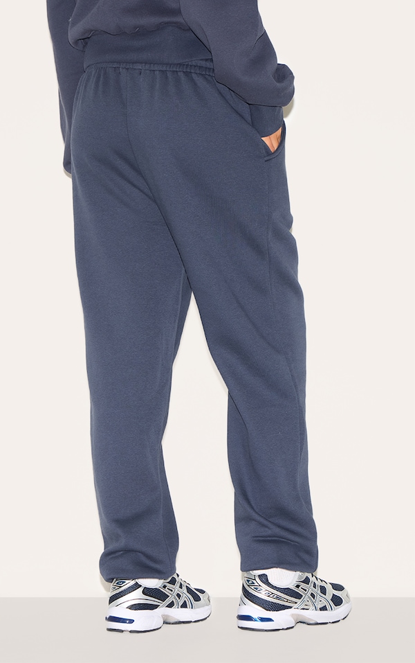 Midnight Blue PLT Studio Archive Puff Drawstring Cuffed Sweatpants ...