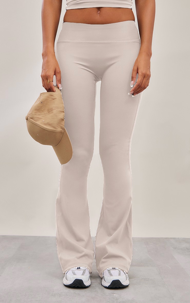 Sand Sculpt Ultimate Flare Yoga Pants | Athleisure | PLT