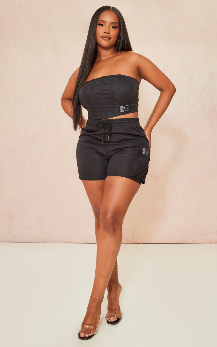 PLT Shape | Hourglass Figure Clothes | PrettyLittleThing