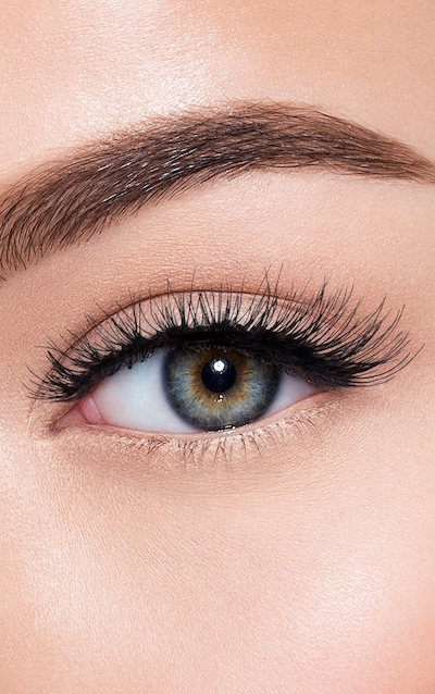 False Eyelashes | Fake Eyelashes | PrettyLittleThing