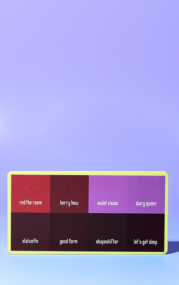 Made By Mitchell Curve Case - Deeper | Beauty | PLT