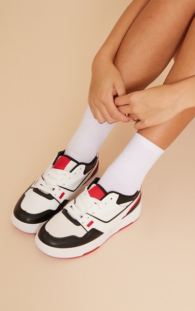 Women's Trainers & Sneakers | PrettyLittleThing