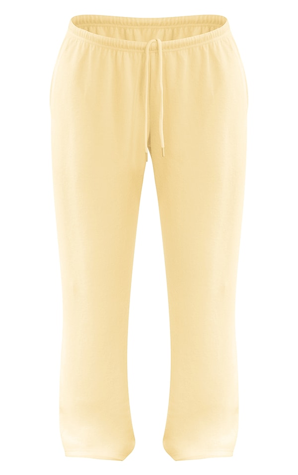 Buttercream Soft Touch Wide Leg Sweatpants | Co-ords | PLT USA
