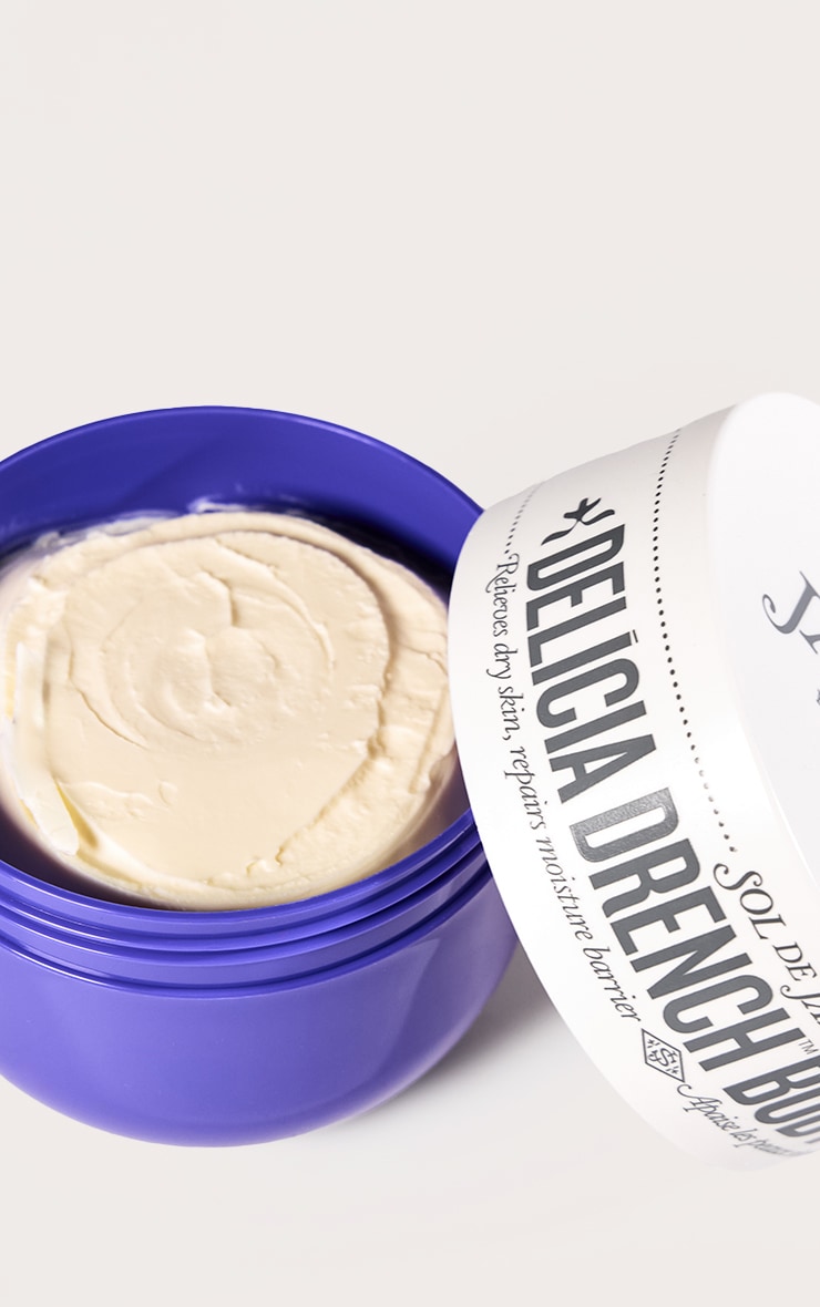 Sol De Janeiro Delicia Drench Body Butter 240Ml | Beauty | PLT
