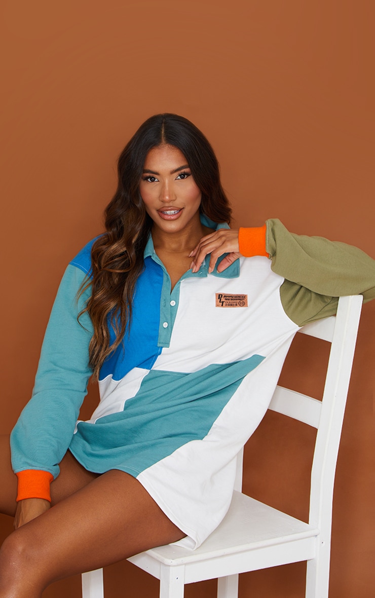 Blue Dresses | Royal Blue Dresses | PrettyLittleThing