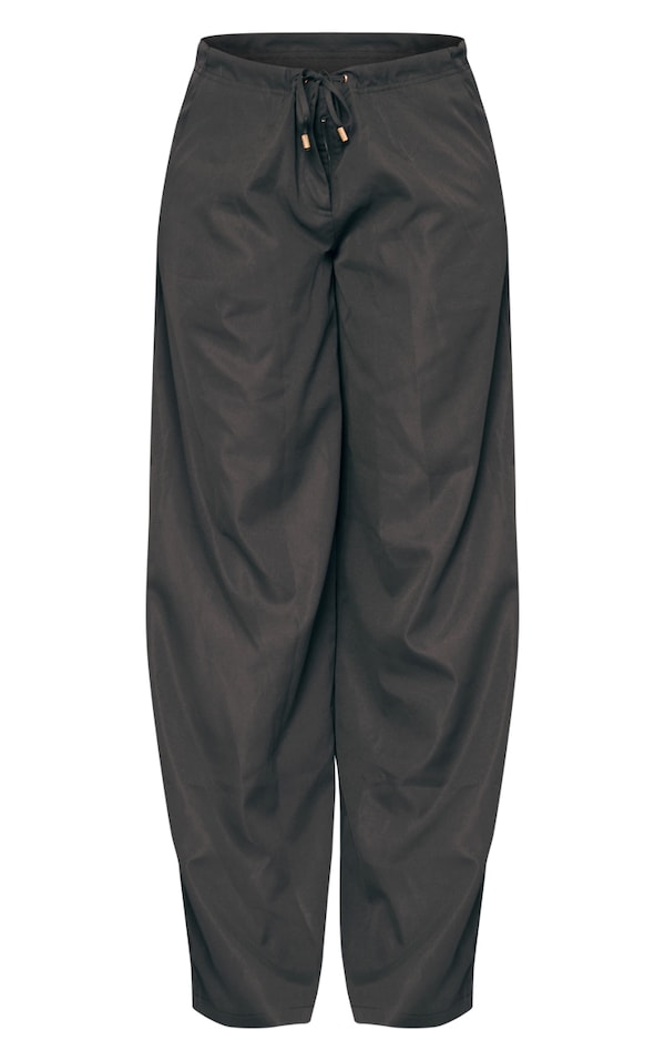 Navy Oversized Drawstring Straight Leg Pants | Bottoms ... Navy Oversized Drawstring Straight Leg Pants | Bottoms ...